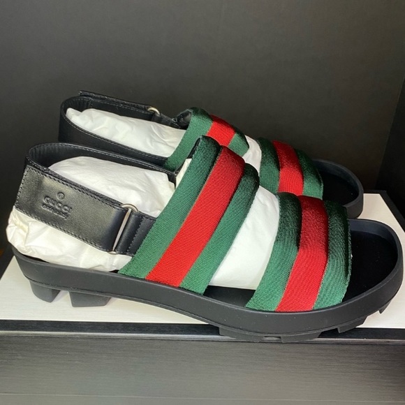 Gucci | Shoes | Gucci Sandals | Poshmark